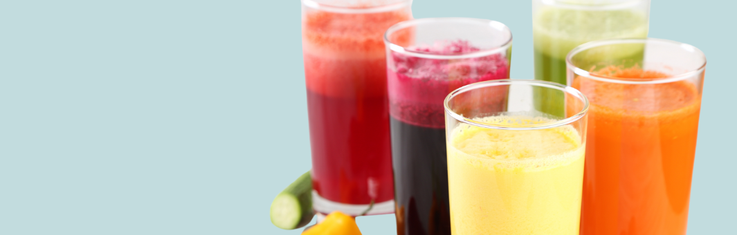 Detox Our Way - Toronto Colon Hydrotherapy - Let It Go (by Vitalife)